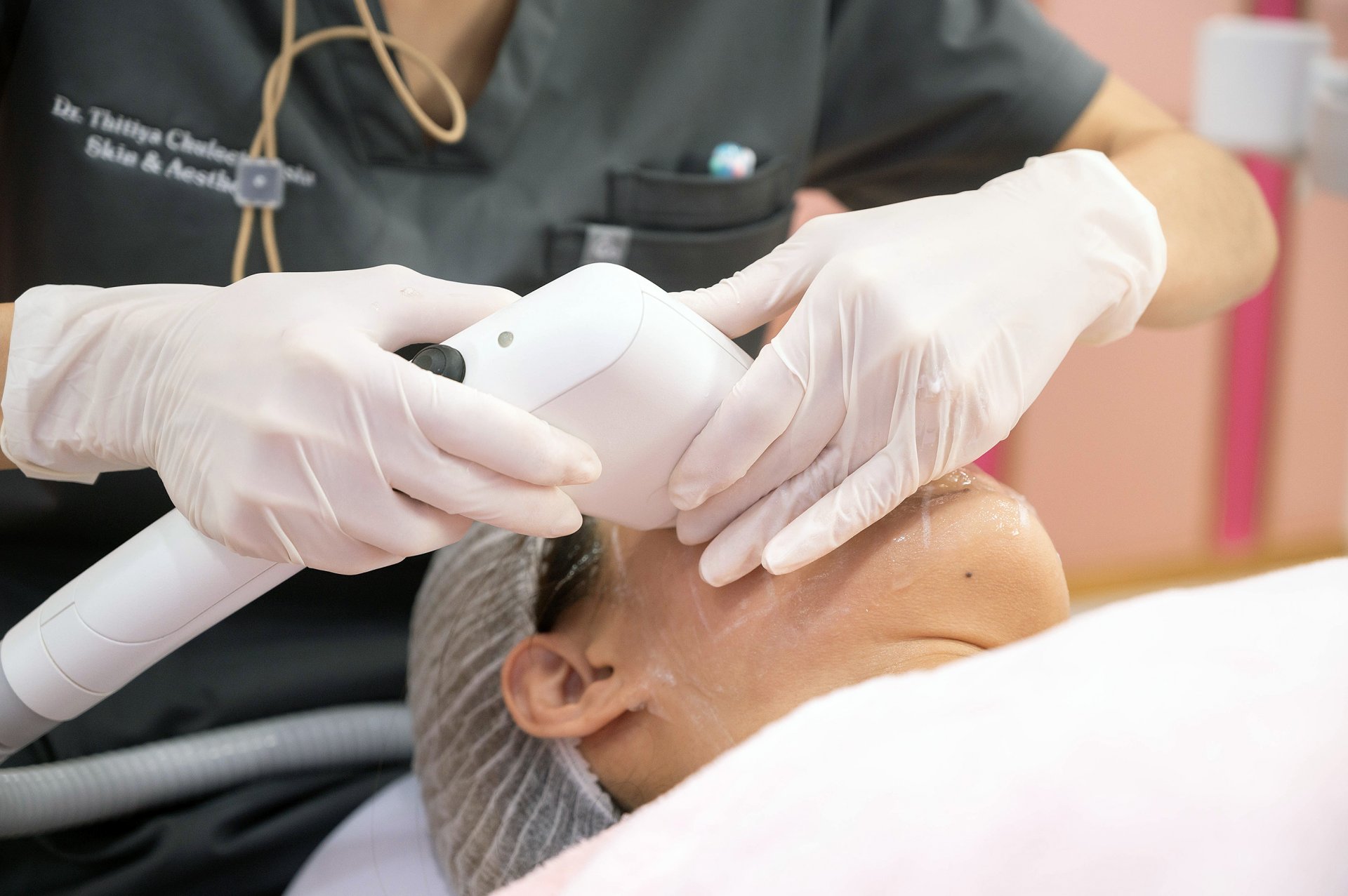 Sofwave เทคโนโลยีด้านการยกกระชับใหม่ล่าสุด